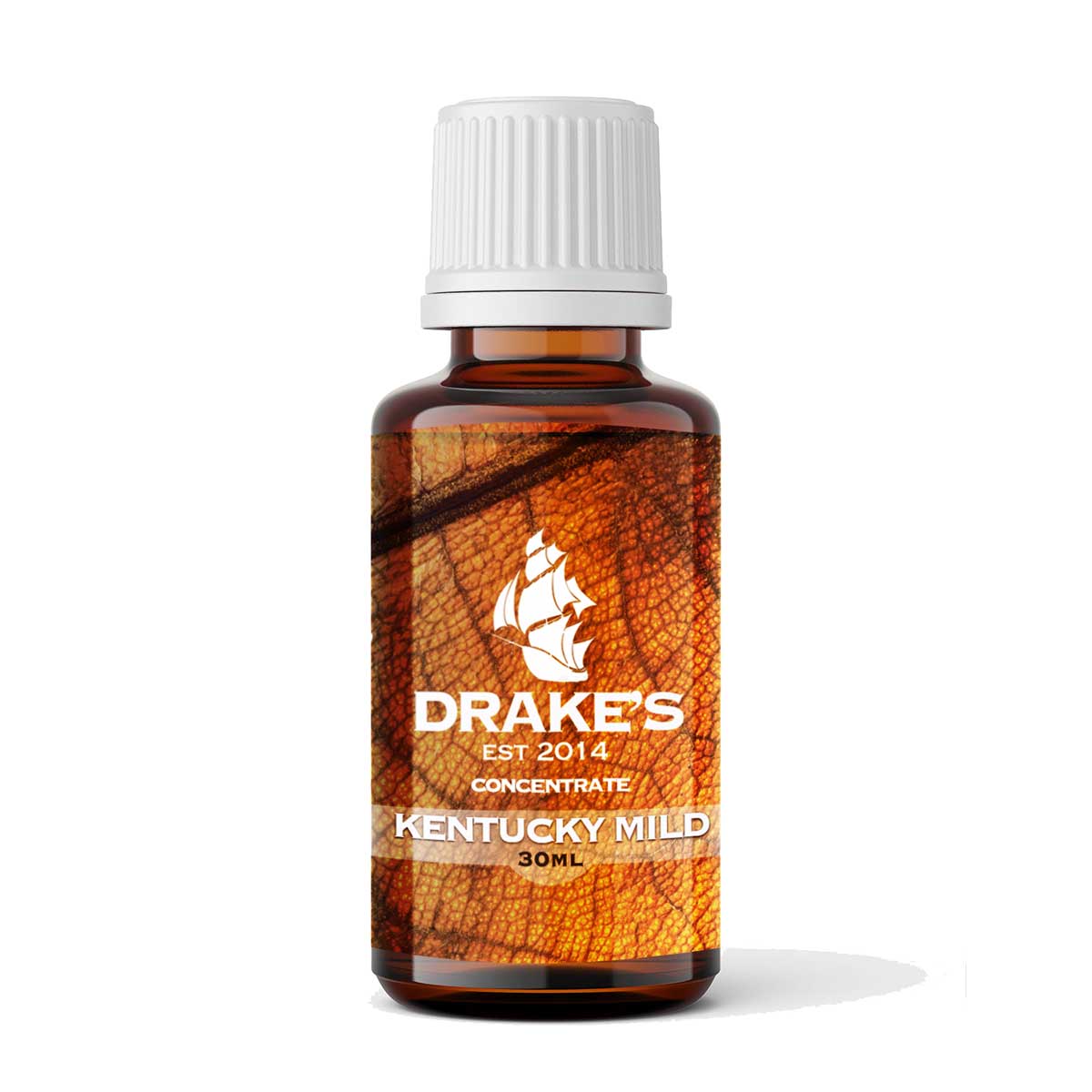 Kentucky Mild Flavour Concentrate by Drake's